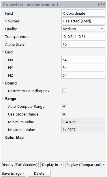 34 2 Volume Rendering