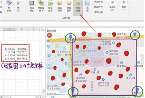 Datamap专题