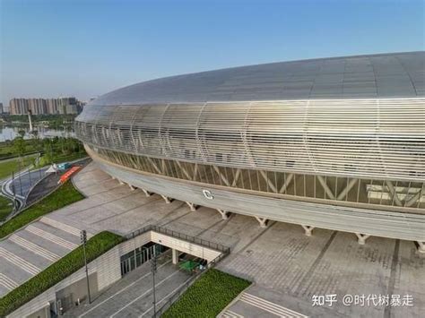 太阳神鸟大球场成都大运会主场馆一览简直不要太美 知乎
