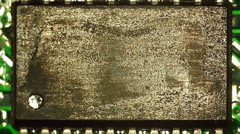 Ic Identification Integrated Circuits Ics Digikey Techforum An Electronic Component And