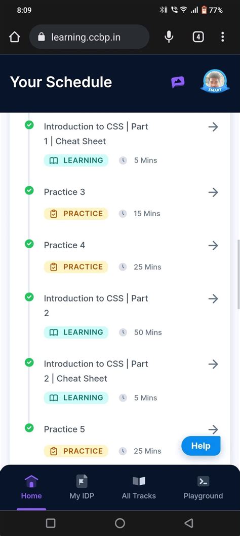 Chinmaye Kasarla On Linkedin Nxtwave Learning Ccbp Rahulattuluri