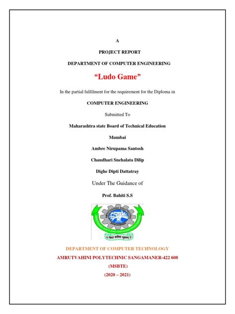 Advance Java Project Report Pdf Computing Computer Science