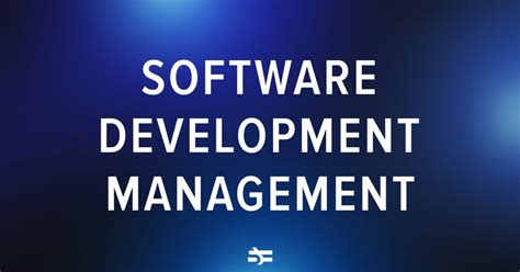 The Ultimate Guide To Software Development Project Management