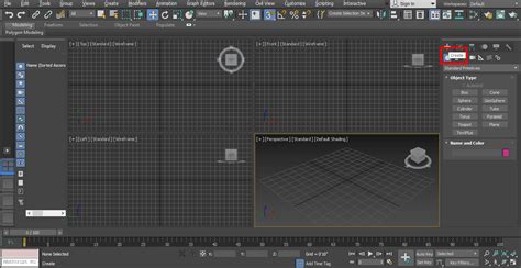 Animation In 3ds Max Animating And Rendering Objects In Your Project