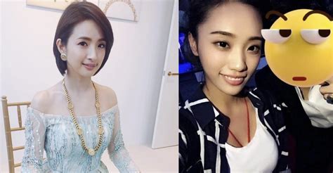 「胡歌」妻被評像她，「林依晨」謙虛回應：我沾上漂亮的邊