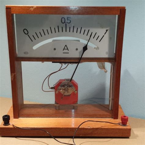ampere time