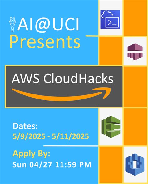 Aws Cloudhacks Create Impactful Apps And Tools Powered By Aws To Tackle Real World Challenges