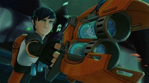 Double Barrel Slugnet Wikia Fandom