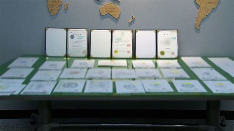 현실판 기생충…학력 위조해 부정 취업 무더기 적발 네이버 Tv