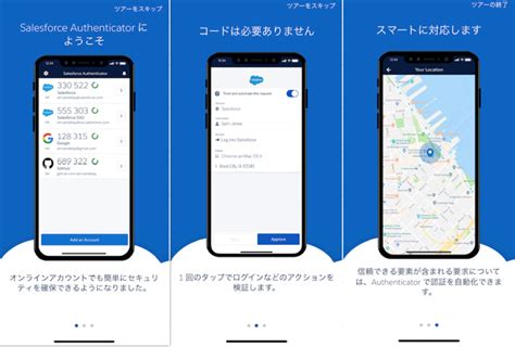 Salesforce Helpより抜粋