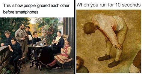 30 Linguistic Memes For Lovers Of Language Funny Art Memes Art
