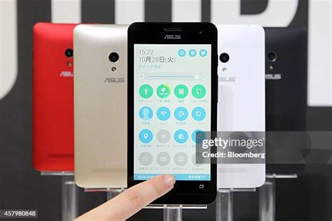 Asustek Computer Inc Photos And Premium High Res Pictures Getty Images