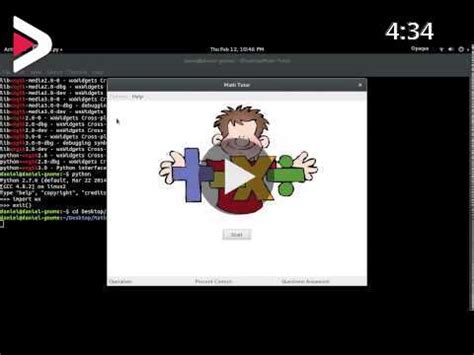 WxPython Tutorial Part 0 Installing WxPython and Demo دیدئو dideo