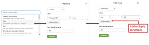 python bamboolib for pandas geeksforgeeks