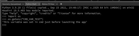 ayon env vars and tools configuration explained community guides