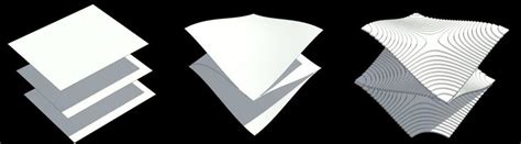 Pavilion Form Transformation Download Scientific Diagram