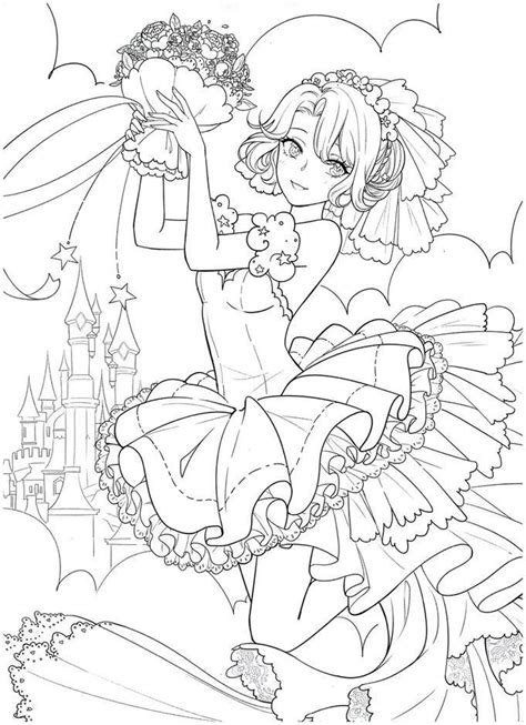 Ghim Của Raven Trên Lineart Trong 2025 Nhật Ký Nghệ Thuật Kỳ ảo Nghệ Thuật