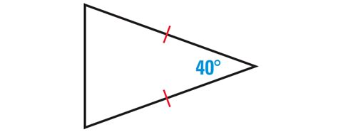 Triangle Sum Theorem