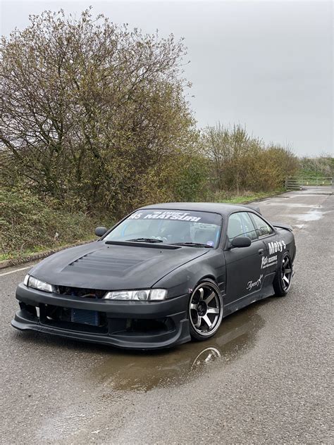 For Sale Nissan Silvia S14 200sx 350z Gearbox Drift Driftworks Forum
