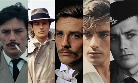 بهترین فیلم‌های آلن دلون؛ ستاره سینمای فرانسه مجله اکالا