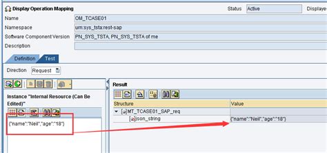 To Get The Original Json String In Pi Mm Pi Rest Sap Community