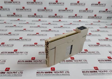 Tata Honeywell J Aom10 Analog Output Module 24v Aeliya Marine