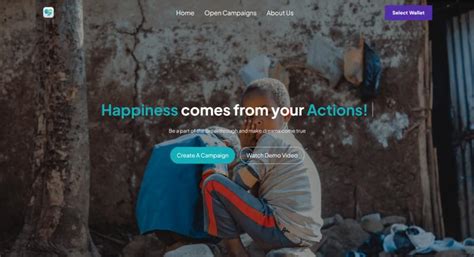 Github Kanishk2kumarhopesol An Anonymous Crowd Funding Platform