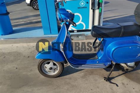 Subasta De Lml Star Lite 125cc 4t 2016