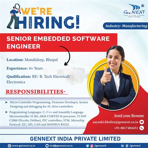 Gennext India Private Limited Executive Search Company On Linkedin Urgenthiring
