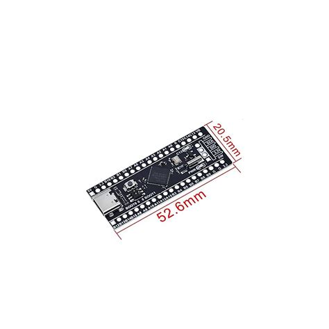 Rees52 Stm32f401ccu6 Development Board V1 2 With Morocco Ubuy