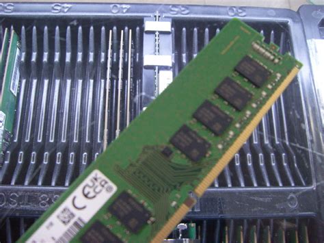 삼성 서버용 Ddr4 16gb Pc4 23400 2933mhz Ecc Unbuffered 1482892000 램하우스
