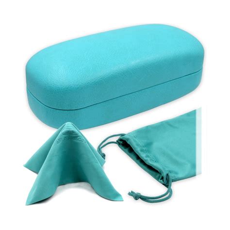 Hard Glasses Case Etsy