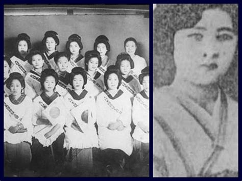 侵华战争时的日本女人有多毒？“阿猫阿狗蝗虫都应该去协助战争”百科ta说
