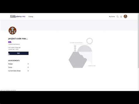 Codecademy Learn Java With Me YouTube