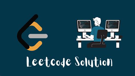 Leetcode Solution To The Innovation
