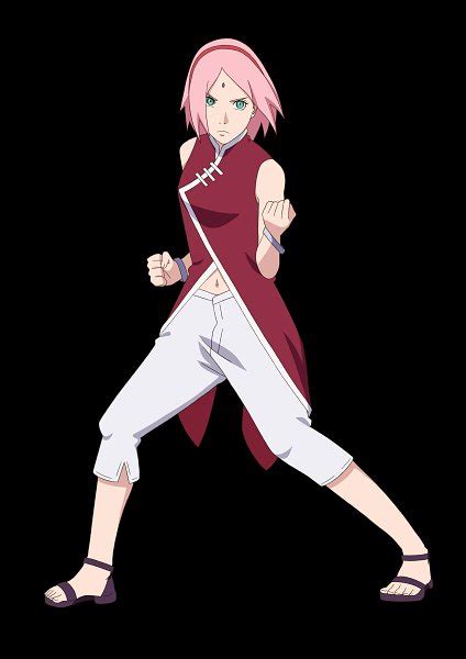 Haruno Sakura Boruto Naruto Next Generations Image By Ndcyt