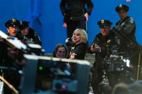 조커2 레이디 가가 계단씬 치지직 에펨코리아