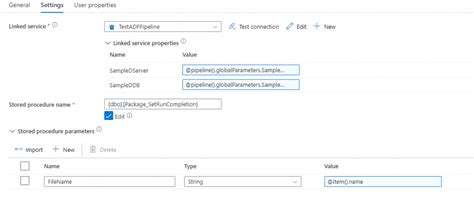 Dynamic Elt With Azure Data Factory Part 3 Of 3 Sqlservercentral