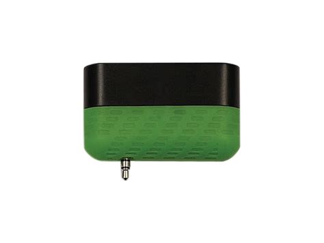 Id Tech Id 80110010 001 Shuttle 2 Track Secure Mobile Magstripe Reader Sdk Not Included