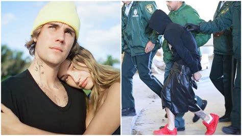 Justin Bieber Talks About Getting Arrested In For Driving Under Influence In New Post