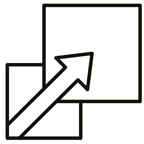 Scalability Icon Line Vector Illustration 39885915 Vector Art At Vecteezy