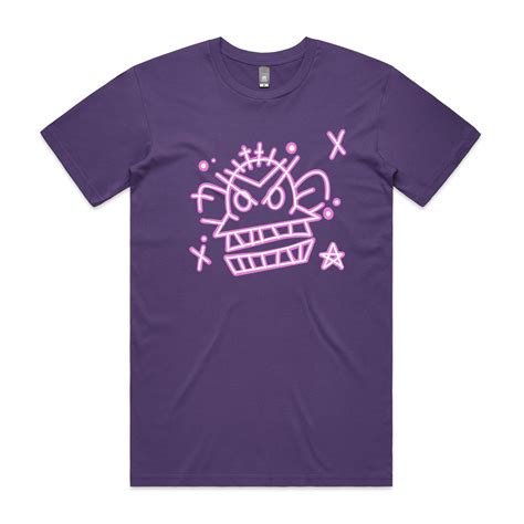Jinx Tee Ethically Made T Shirts Hoodies Jumpers And More