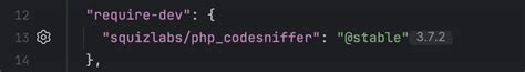 Phpcodesniffer Phpstorm Documentation