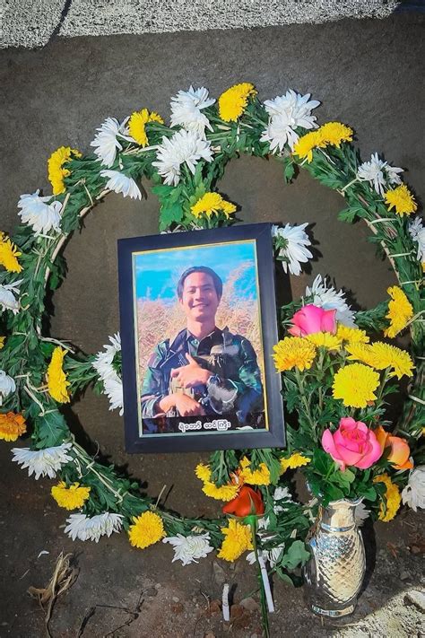 ဘက်ပြောင်းခိုလှုံမည့် စစ်ကောင်စီတပ်သားများအား သွားရောက်ခေါ်ဆောင်စဉ် ဒရုန်းဖြင့် ဗုံးကြဲခံရပြီး