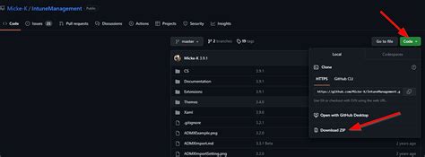 Easily Import Export And Document Intune Configurations