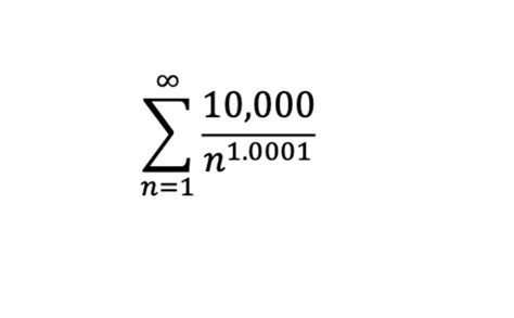 solved ∑n 1∞n1 000110 000