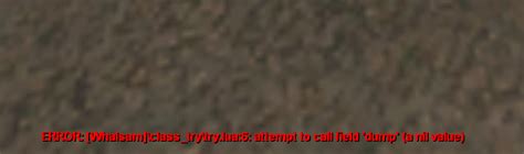 Stringdump Currently Not Working · Issue 1281 · Multitheftautomtasa