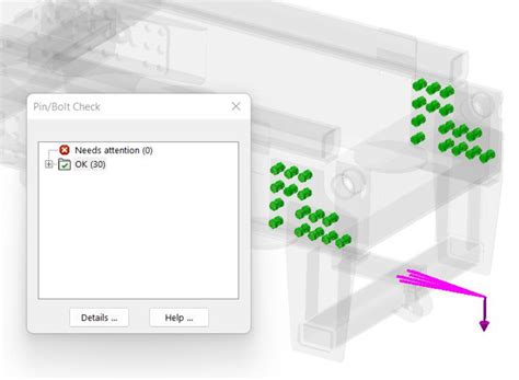 FEA Finite Element Analysis Dynamic Engineering Consultants Perth Western Australia