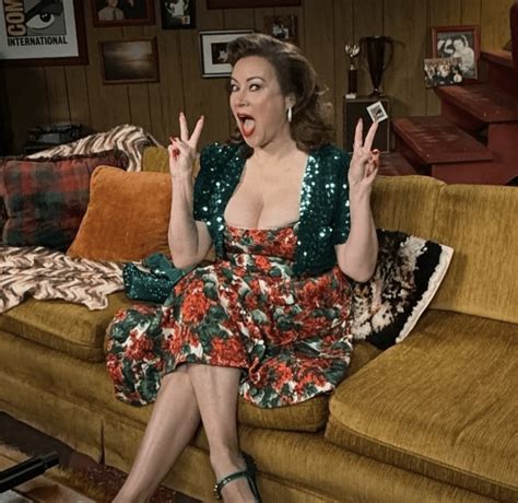 Jennifer Tilly Compares Joining RHOBH To Working With Martin Scorsese