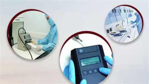 Particle Count Test Services In Navi Mumbai Id 20942311312